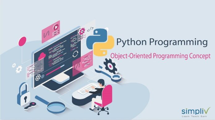 Python Programming: Object Oriented Concepts - SimplivLearning Blog